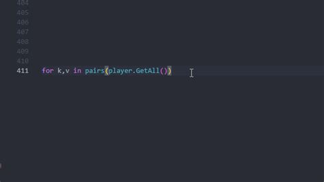 Issue With Do Synthax · Issue 11 · Williamvennervscode Glua Enhanced · Github
