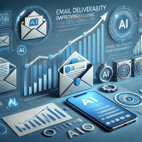 💡 How To Improve Your Email Deliverability With Ai Powered Tools