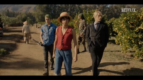 넷플릭스 원피스 실사화 영화 캐릭터 유머 움짤 이슈 에펨코리아