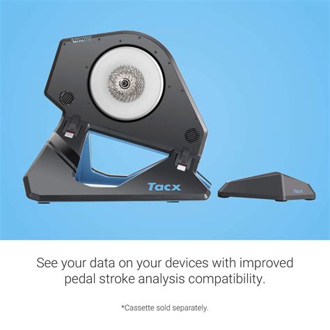 Tacx Neo 2t Smart Trainer
