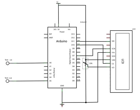 arduino capmeter [my projects]