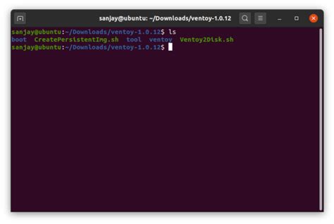 How To Create Multiboot Usb On Linux Steps To Put Multiple Iso