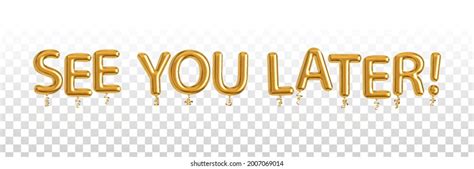 196 See You Later Stock Vectors Images And Vector Art Shutterstock