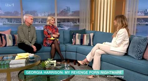 Georgia Harrison Slams Stephen Bears Offensive Court Behaviour In