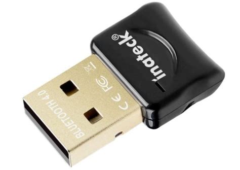 Inateck Compact Mini USB Bluetooth Wireless Dongle Review What S Good To Do