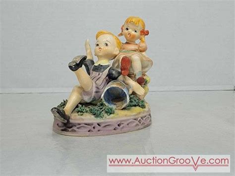 Jack And Jill Went Up The Hill X X DR AuctionGrooVe Com