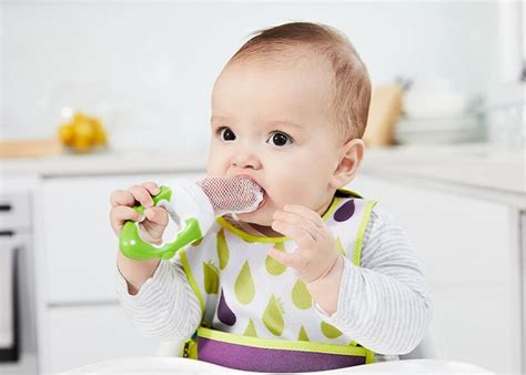 رابطه هوش و دندان درآوردن نوزاد چگونه است؟