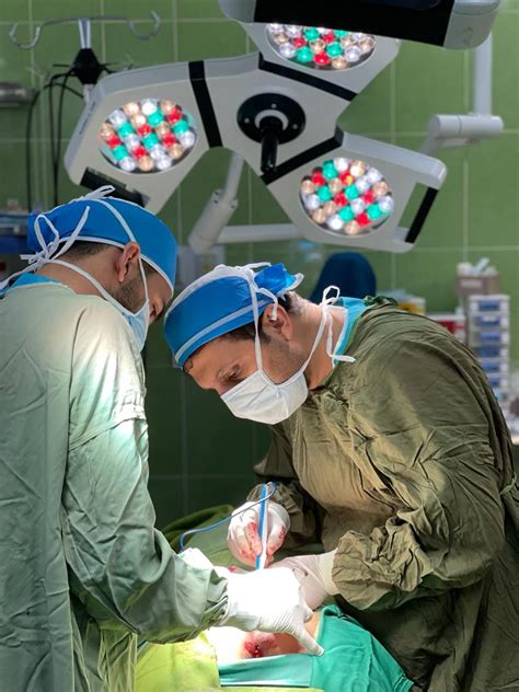 دکتر بابایی متخصص جراحی عمومی یک سایت دیگر با وردپرس فارسی