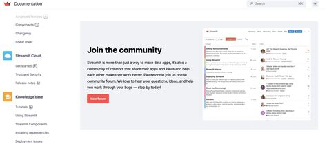Join Image Is Blurry · Issue 146 · Streamlitdocs · Github