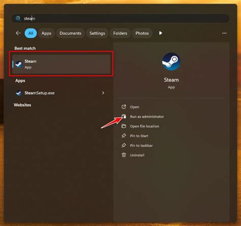 Fix Failed To Initialize Steam Marvel Rivals Initialization Failed Error
