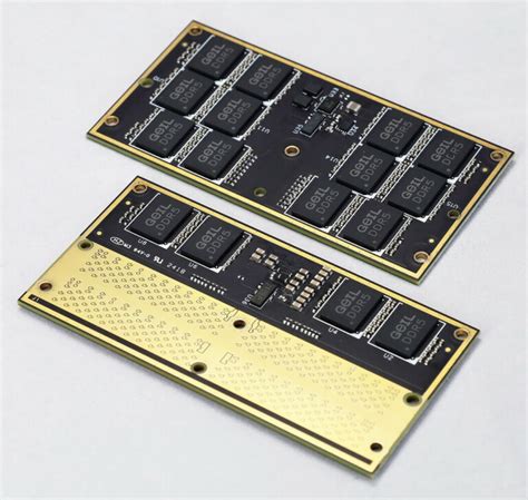 Veja Memórias Camm2 E Ddr5 Da Geil Que Serão Apresentadas Na Computex