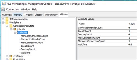 Datasource Java