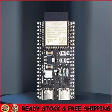 Esp32 Esp32 S3esp32 C3 Development Board Esp32 C3 Devkitm 1 Esp32 S3 Devkitc 1 1359