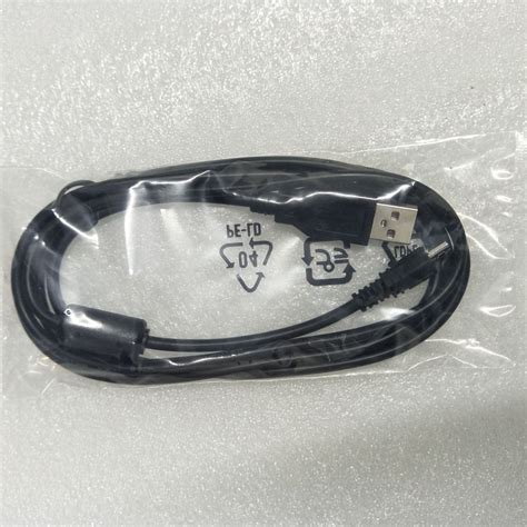 M M Standard Usb Data Cable Cord Wire For Niko Grandado