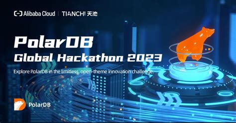 Alibaba Cloud On Linkedin The Winners Of The Polardb Global Hackathon