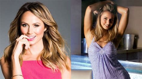 When Current Wwe Star Revealed If He Ever Slept With Stacy Keibler