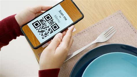 QR Codes Vs Barcodes Decoding Differences In Detail
