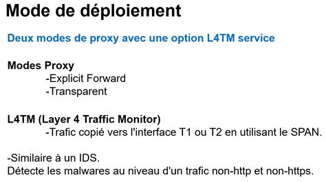 Un Overview Sur La Solution Cisco Web Security Cisco Community