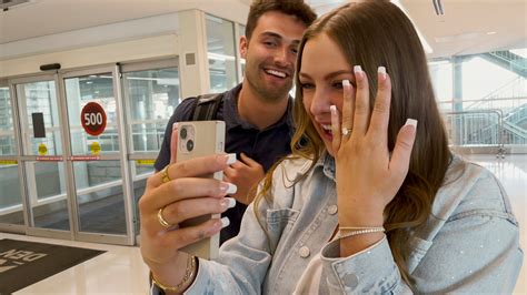 Love Is Blinds Joe Ferrucci Explains Why He Ended Things With Madison