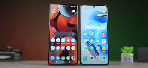 Perbandingan Poco X5 Pro Vs Redmi Note 12 Pro Mana Yang Lebih Worth It