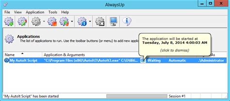 How To Run An AutoIt Script As A Windows Service 8 2012 7 2008 Vista