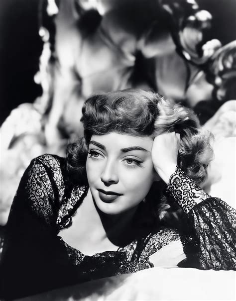Marie Windsor Annex