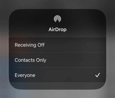 Apple Restricted The AirDrop Feature Right At The Start Of Anti Government Protests In China