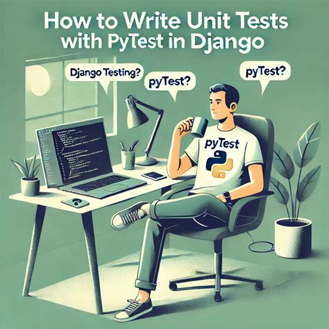 Using Pytest For Advanced Django Testing A Comprehensive Guide By