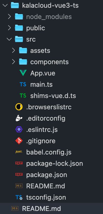 前端 Vue3 Typescript 使用教程 实战 Vue3 Element Plus 开发「待办清单」 卡拉云