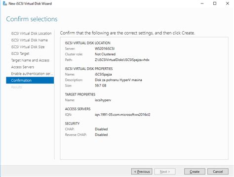 How To Setup Windows Server As ISCSI Target IT Blog