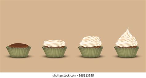 105 Cake Without Icing Stock Vectors Images And Vector Art Shutterstock