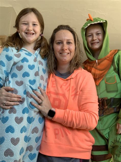 Marie Stapleton Stapletonfam4 Twitter