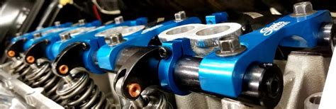 Gen 3 Hemi Shaft Collar Manton Racing Prodcuts