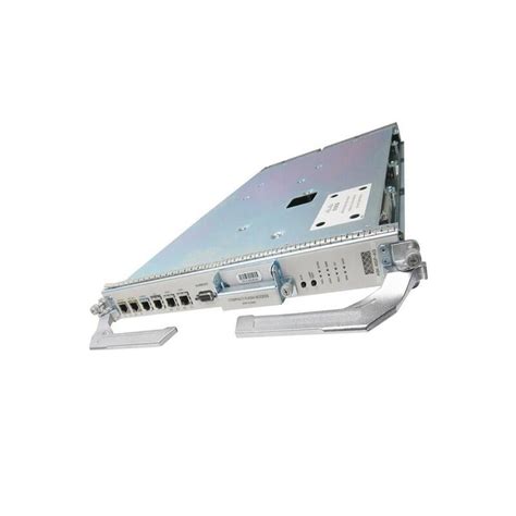 A K RSP G Cisco ASR K Route Switch Processor Management Module New Factory Sealed ALLHDD