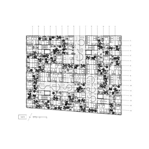 Third Semester Architecture Core Integrate Harvard Graduate School Of Design