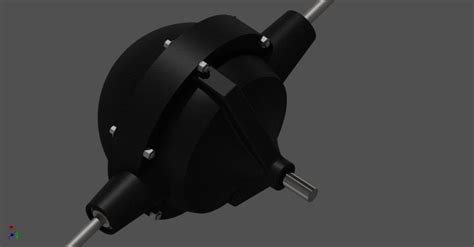 Fady Emad On Linkedin Engineering Autodeskinventor 3dmodeling Differentialgearbox