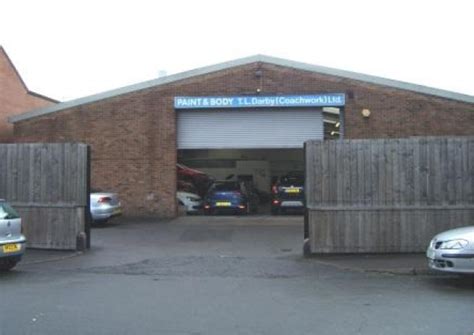 59 Cross St Burton On Trent De14 1ef Loopnet