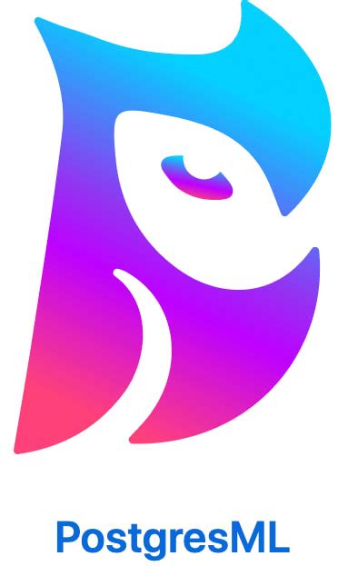 Компания Postgresml Сила искусственного интеллекта