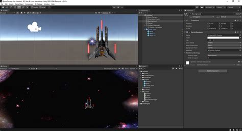 Creating Triple Shot Object In Unity By Christopher Mangan Medium