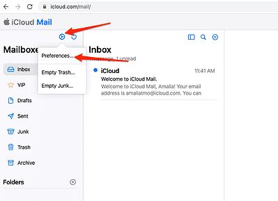 How To Use ICloud Mail Drop To Access And Send Files