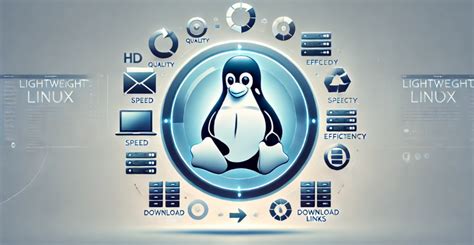 Top 20 Lightweight Linux Operating Systems
