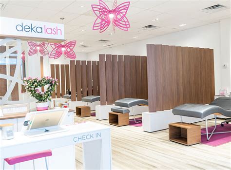 Deka Lash Todays Bride