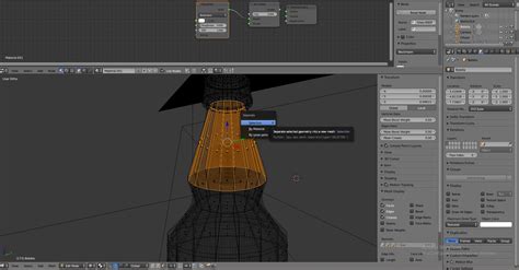 Modeling Duplicated Mesh Is Not The Same Size As The Original