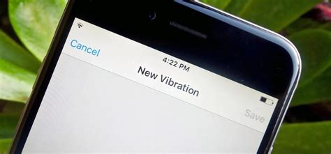 How To Set Custom Vibration Alerts For Individual Iphone Contacts Ios