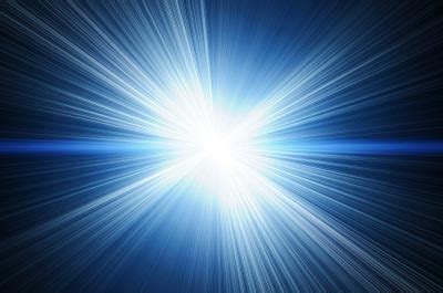 Light And Sound Of God In Your Life The Newsriter