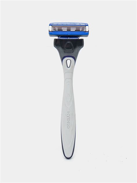 Бритвенный станок Schick Hydro 3, 1 шт купить по низким ценам в ...