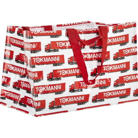 Kestokassi Rekka L Tokmannifi