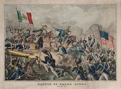 MÉxico Pierde Gran Parte Del Territorio Original