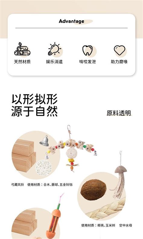 免運 鳥類玩具 鸚鵡啃咬玩具 鸚鵡玩具 鳥類訓練玩具 鳥類益智玩具 鸚鵡互動玩具 鳥類解悶玩具 【新款】正品它適鸚鵡玩具 蝦皮購物