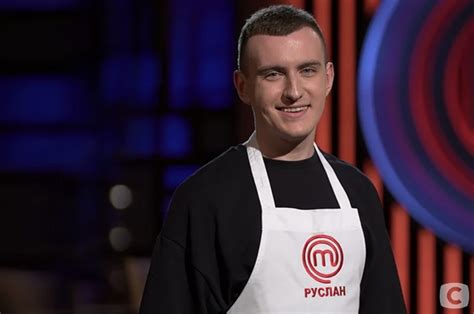 МастерШеф 12 сезон - усі учасники проекту та їхня біографія